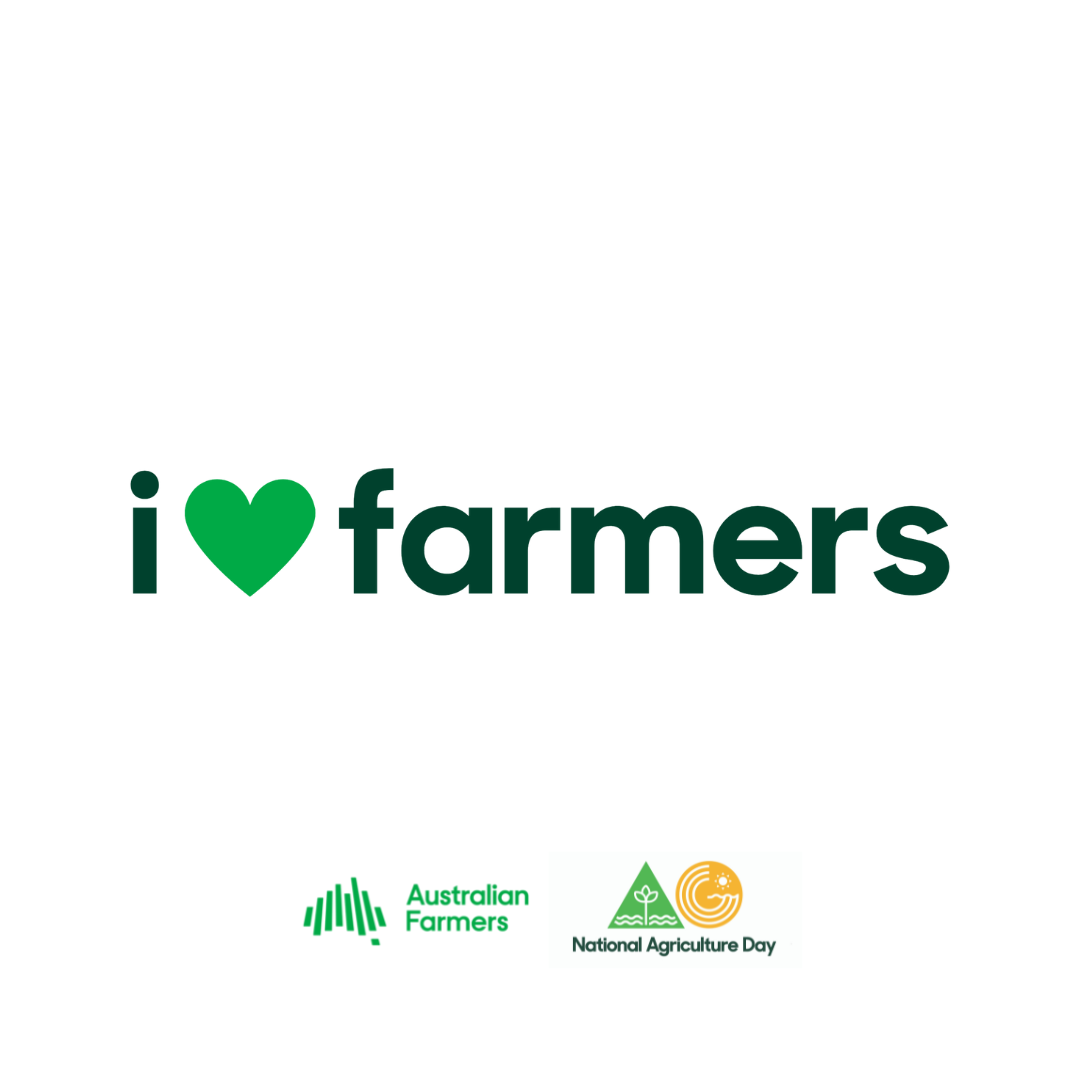 1 – National Agriculture Day 2025