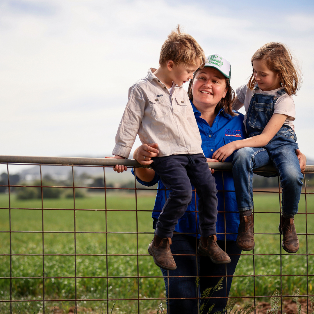 National Agriculture Day