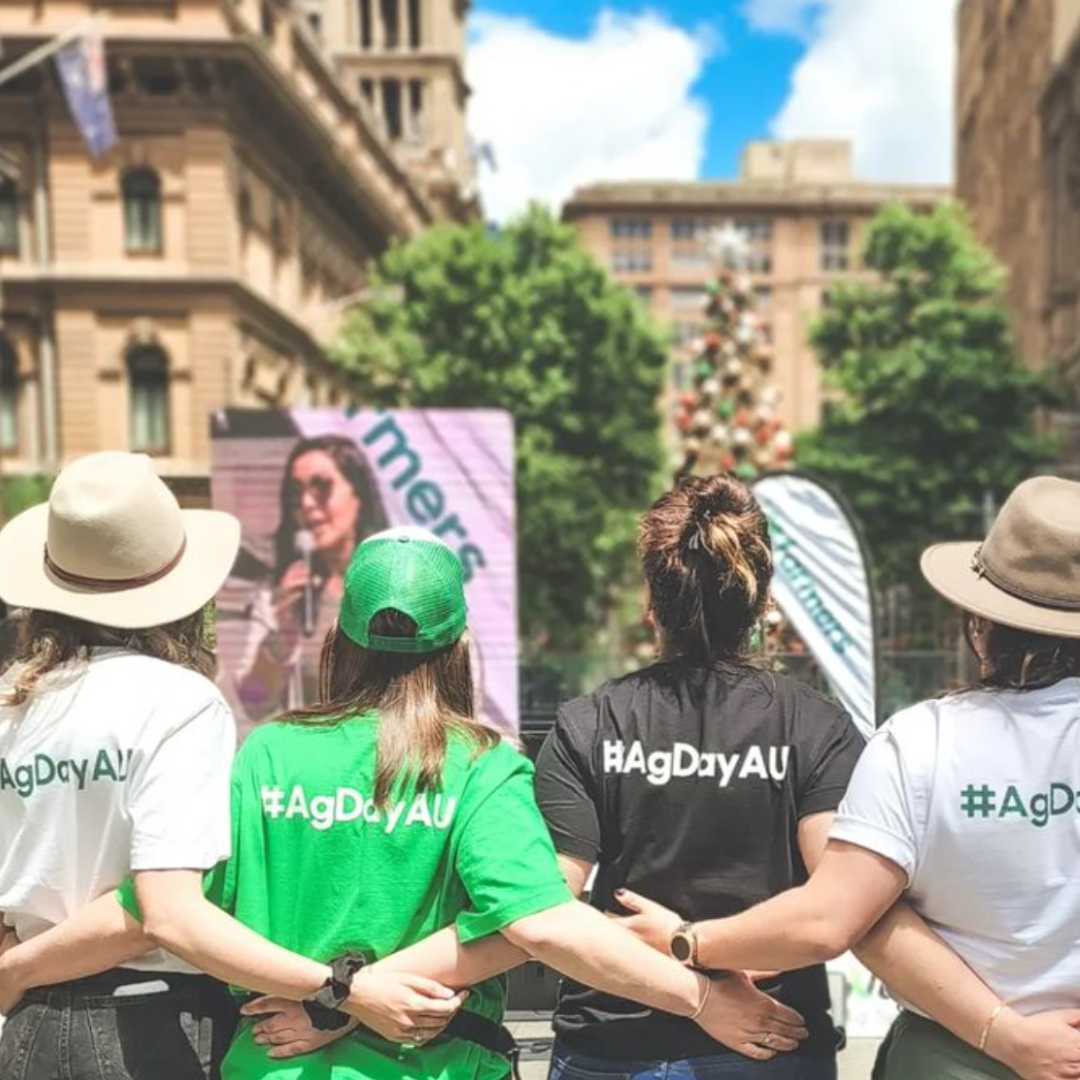 National Agriculture Day