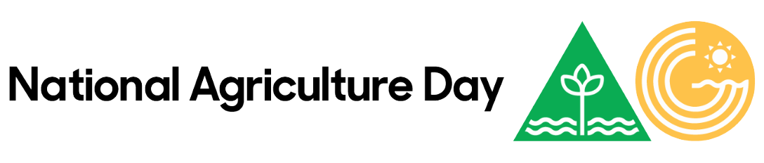 National Agriculture Day