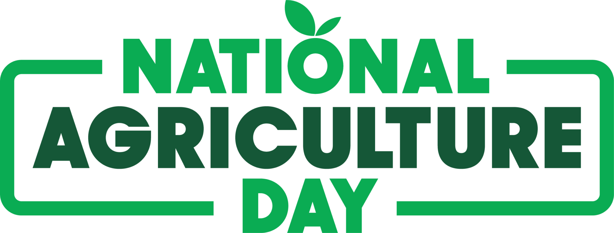 National Agriculture Day 2025 – National Agriculture Day 2025