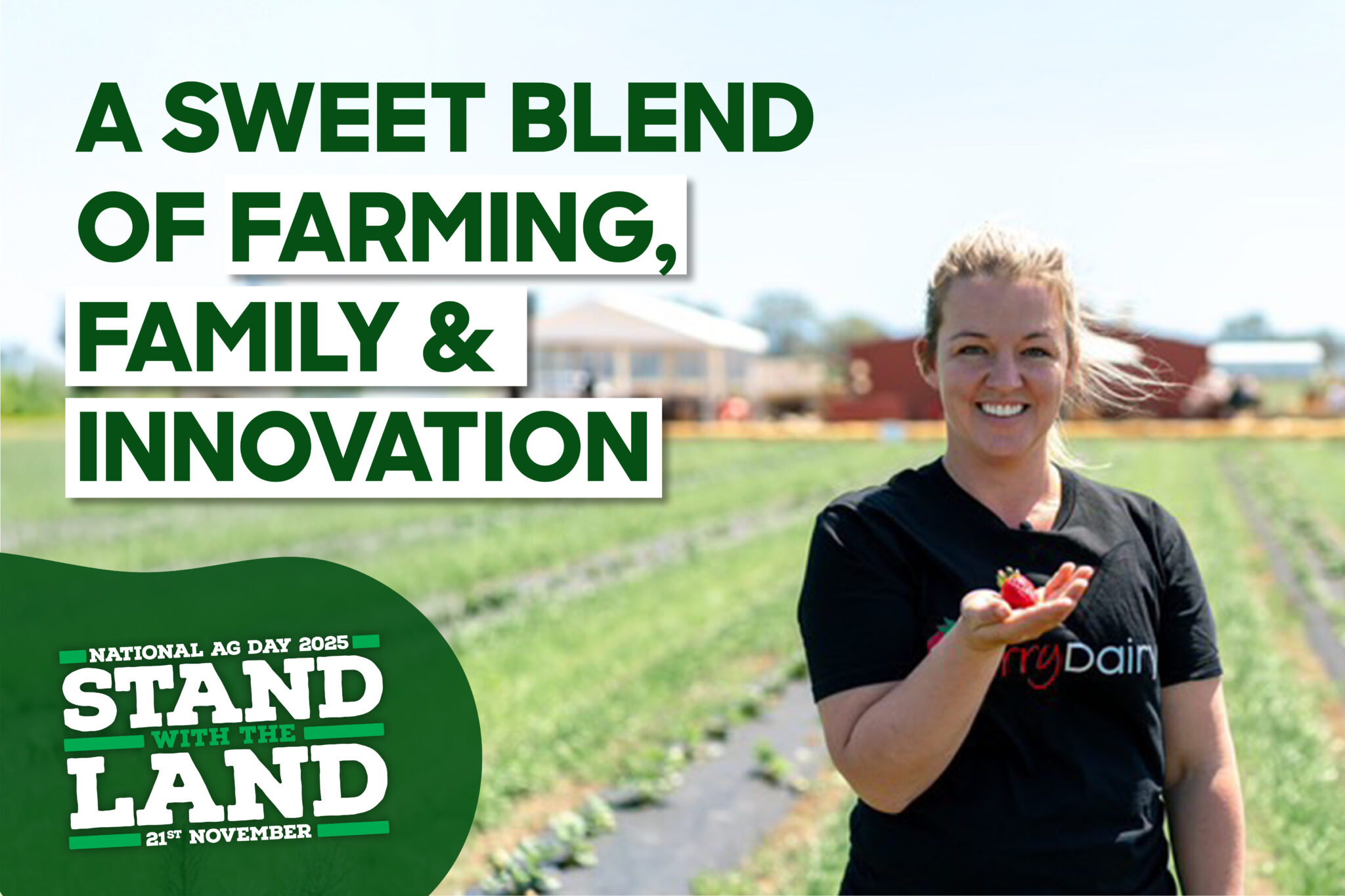 National Agriculture Day 2025 – National Agriculture Day 2025