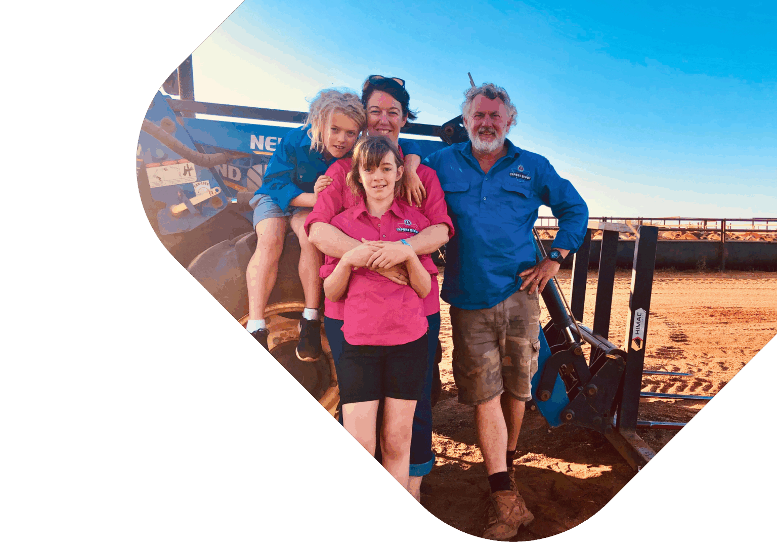 REGISTER YOUR EVENT – National Agriculture Day 2025